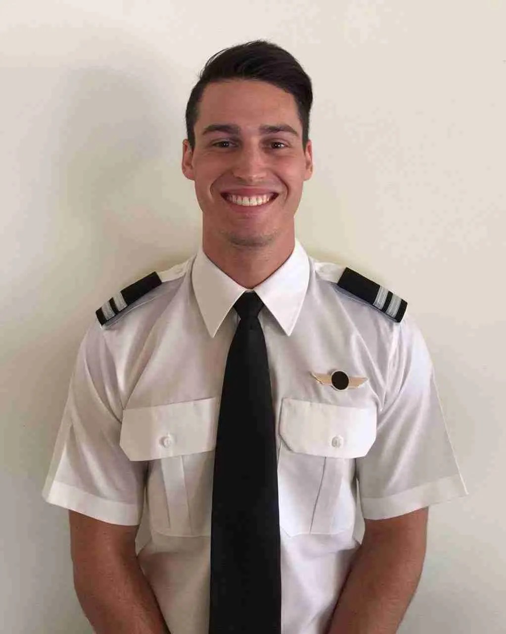 A Pilot’s Life: Nick Priest – Flight Chic