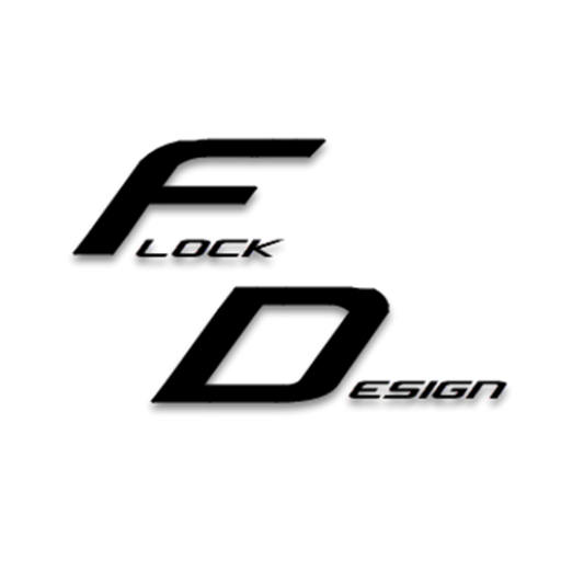 Flock Design – Flockning av bilinteriör.