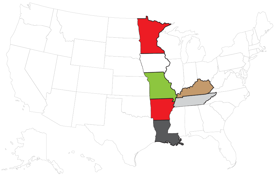 State Rorschach | FlowingData