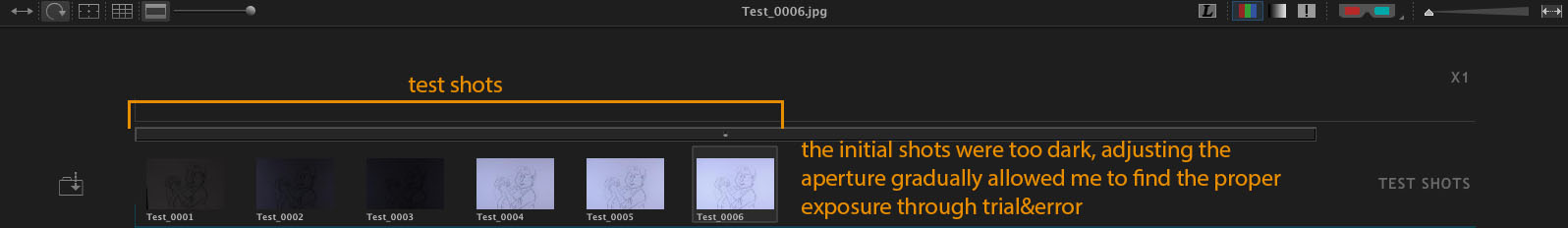 Dragonframe Basics: Tutorial