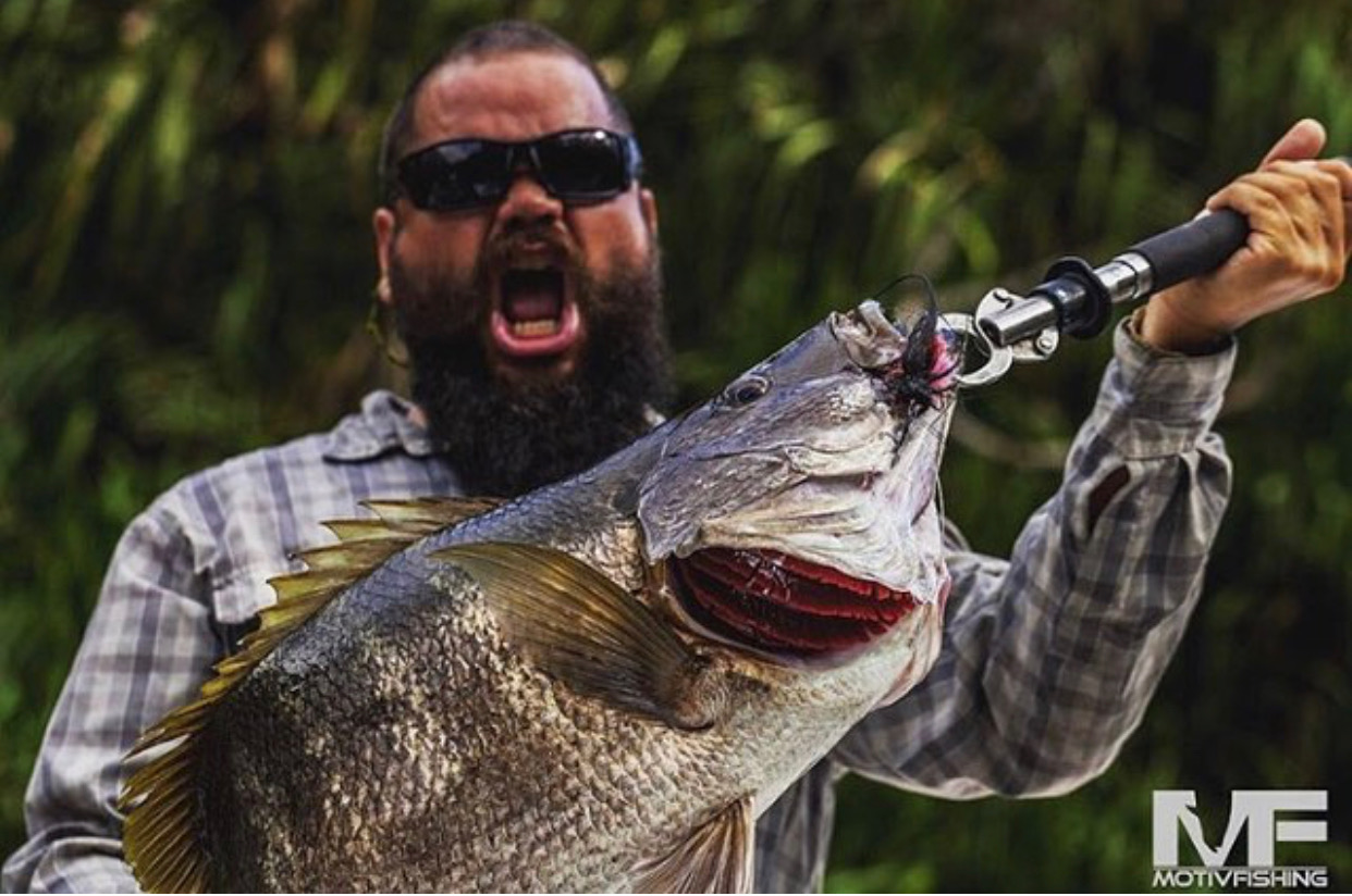 Jay Johnson Injured in Explosion - Flylords Mag