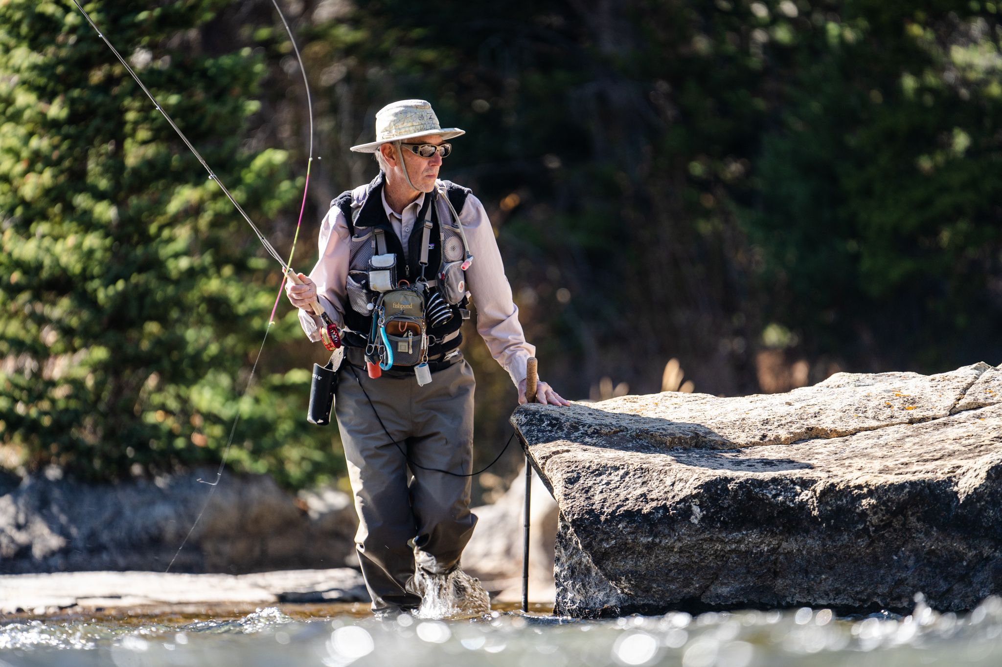 Tailwater Tales: Your Guide to Exploring the Taylor River - Flylords Mag