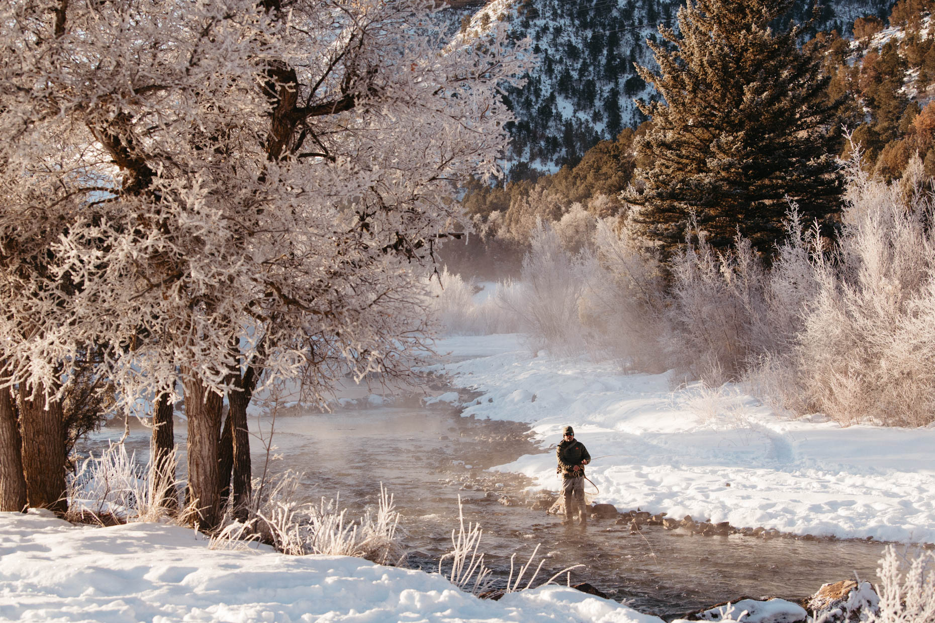 Fly Fishing Southern Colorado - Your Complete Guide - Flylords Mag