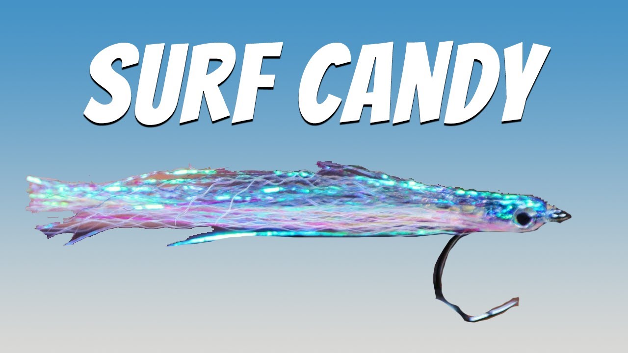Fly Fish Candy