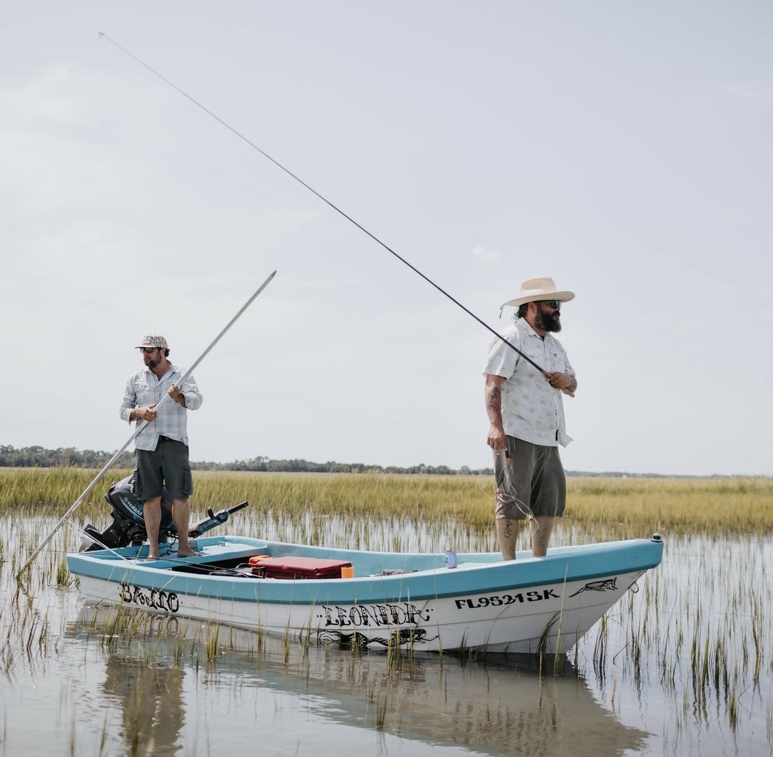 Video of the Week: Fishing with Jay - Flylords Mag