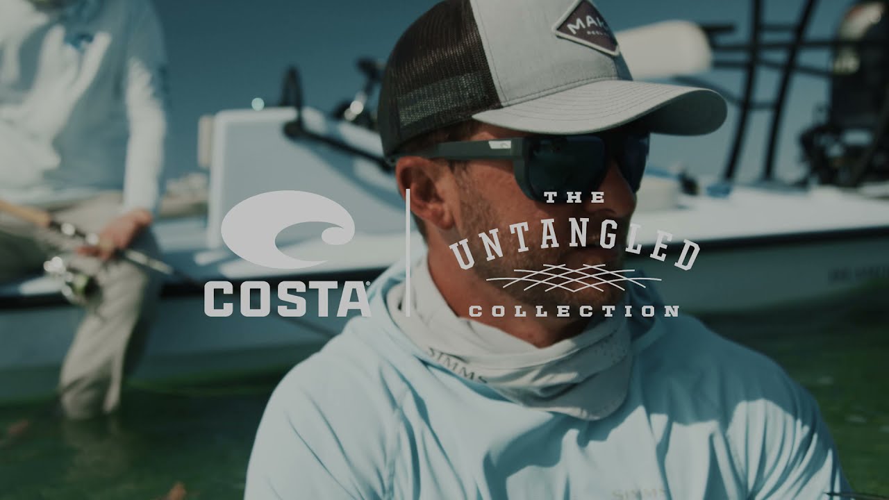 Costa Presents: The Untangled Collection - Flylords Mag