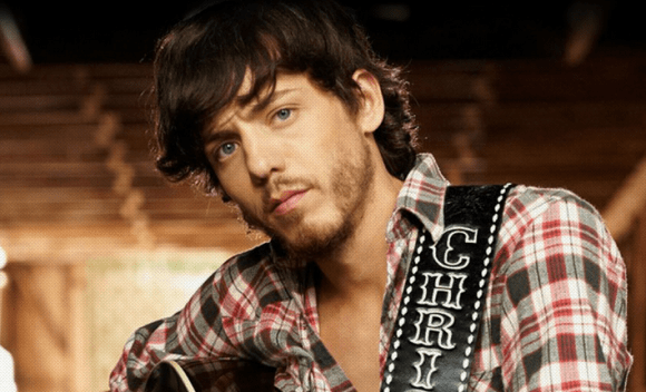 CHRIS JANSON TOASTS 2016 WITH EXCLUSIVE WORLDWIDE PREMIERE OF NEW MUSIC ...