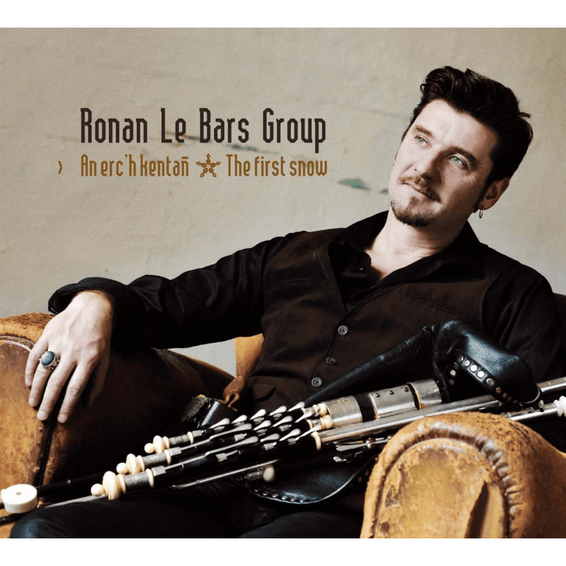 Ronan Le Bars Group : les premiers flocons dans notre émission ! – Fous ...