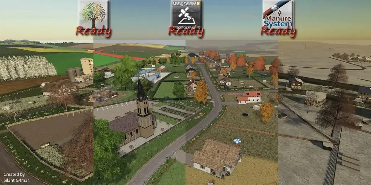 Ls19 Top Maps - vrogue.co