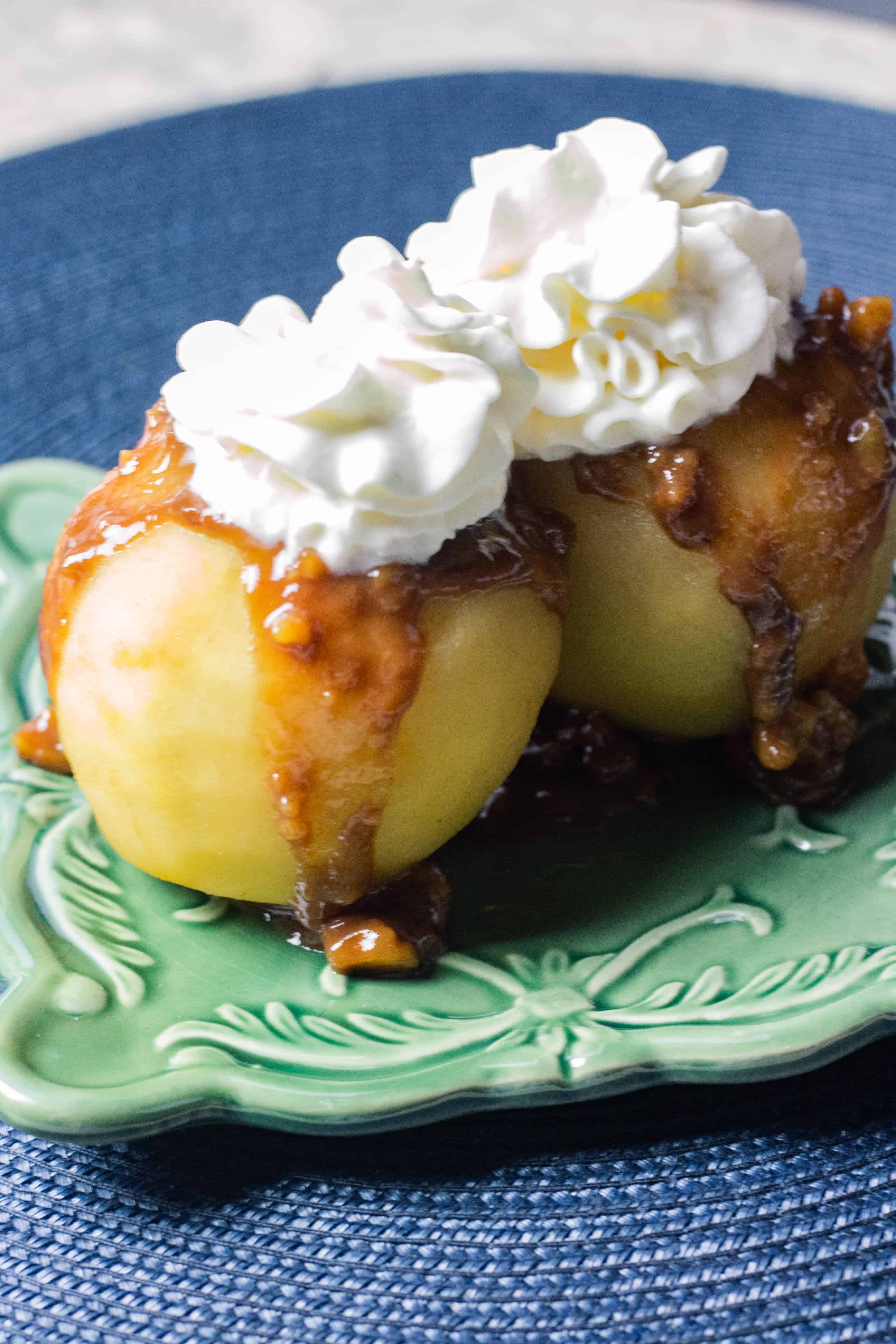 Tufahije from Bosnia and Herzegovina - The Foreign Fork