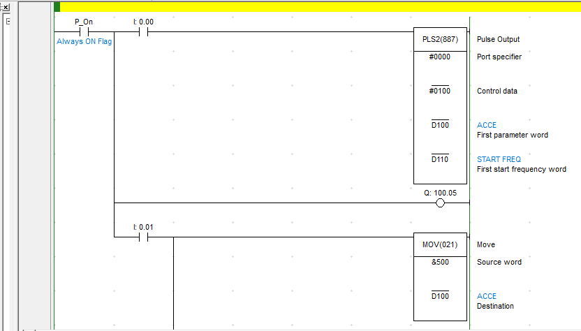Wiring Diagram Plc Omron Cp1e » Wiring Digital And Schematic