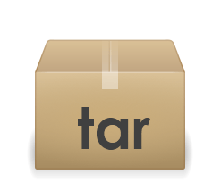 HOW TO COMPRESS AND DECOMPRESS FILES IN LINUX: tar - Foss Naija