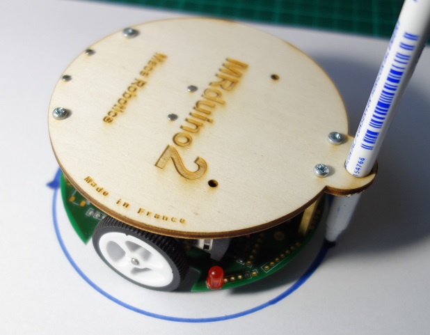 Blockly Archives - Mace Robotics