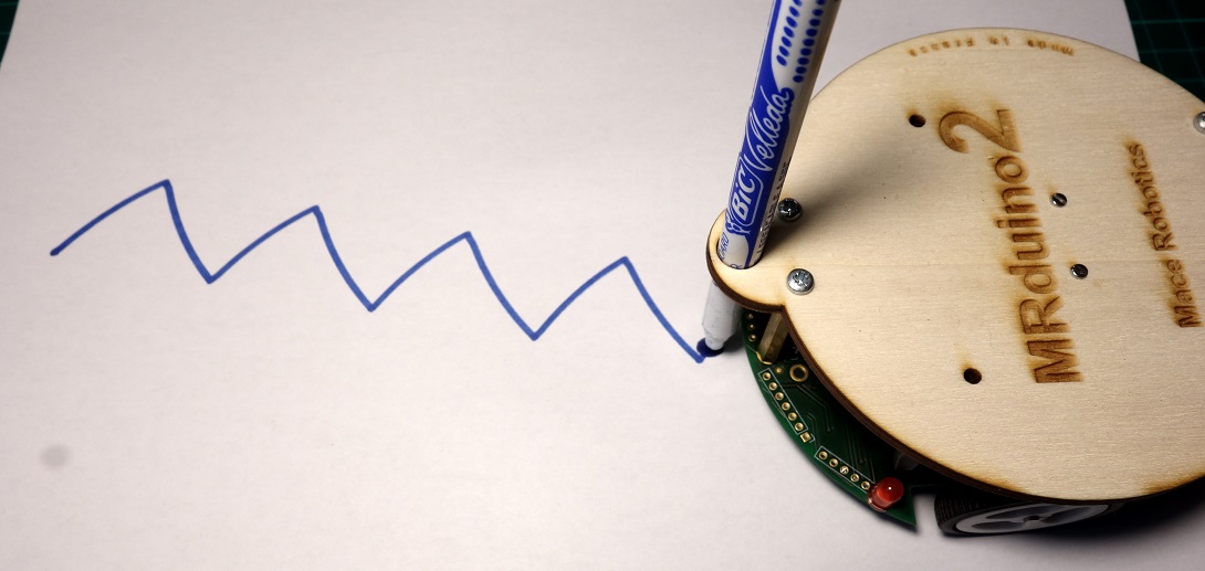 Blockly Archives - Mace Robotics