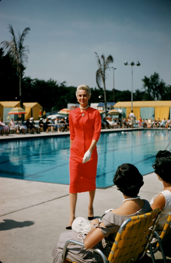 Tower Cabana Revisited | Me & My Shadow