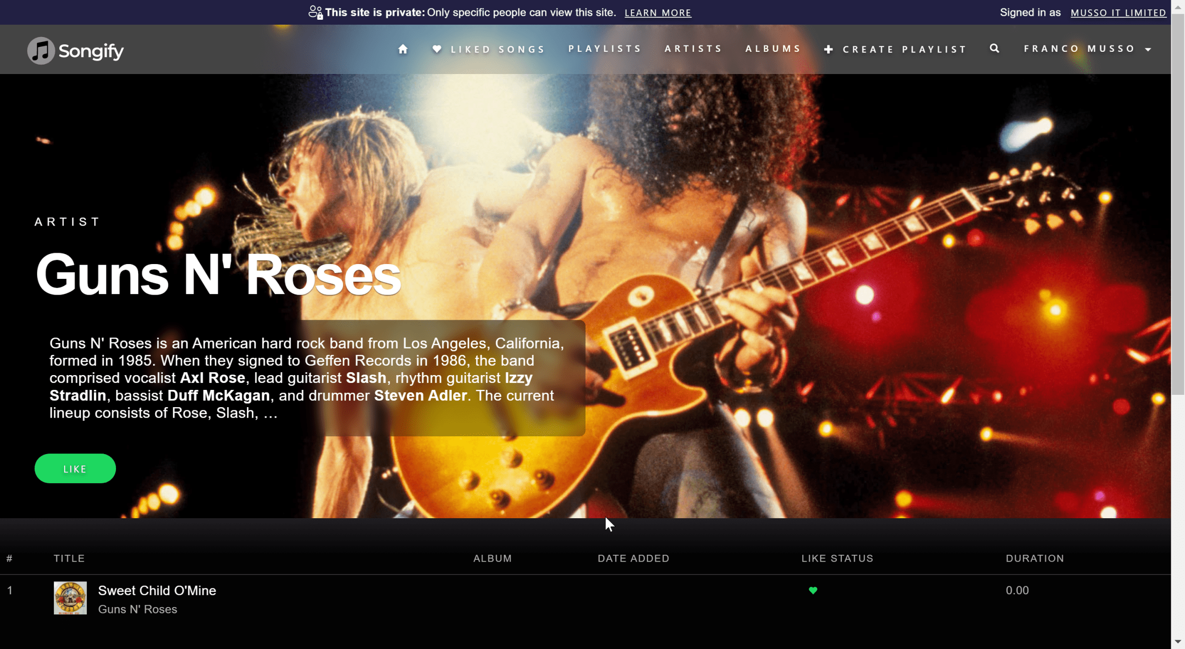 Using the Rich Text Editor Control in Power Pages – Franco Musso