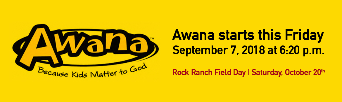 Awana_Banner – First Romanian Baptist Church of Atlanta