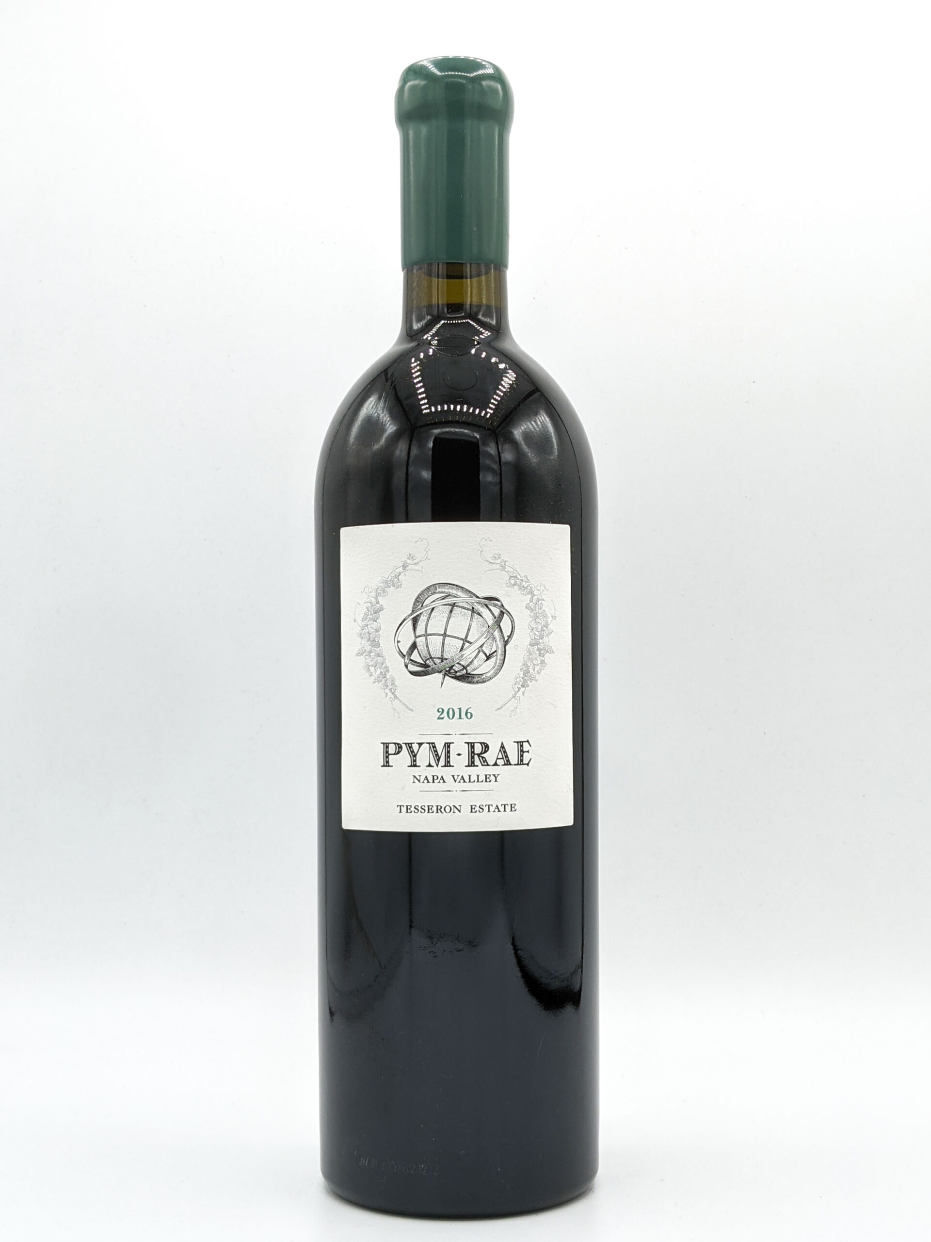 Pym-Rae Tesseron 2016 - Free Range Wine & Spirits