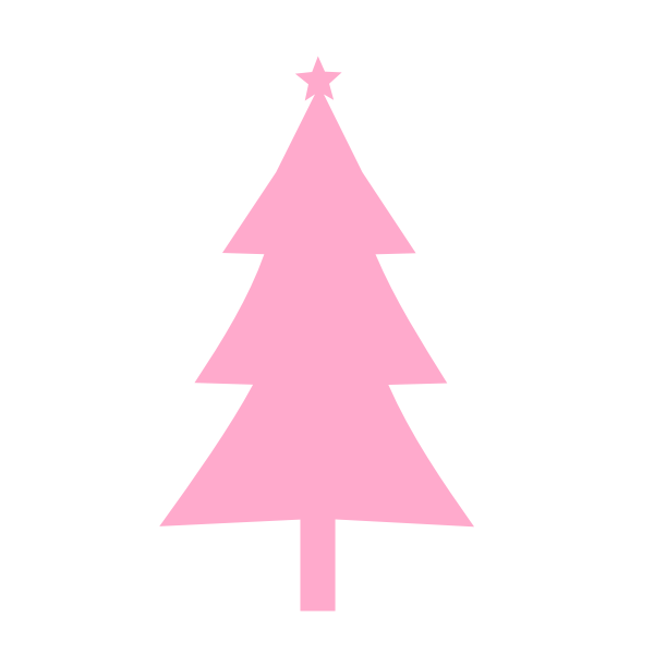 16 Rustic Christmas Tree Svg Free Include DXF – SVG Files Design