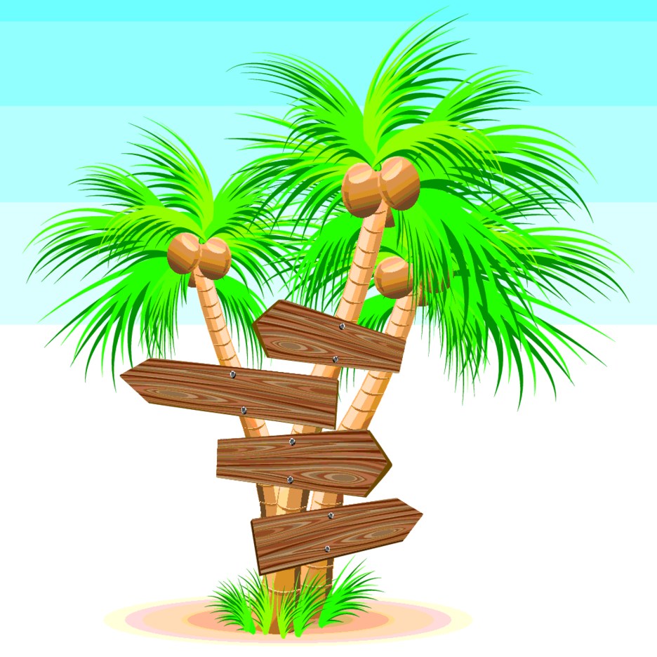 Beach Sign Png / Download View Zoom Endless Summer Surfer Silhouettes ...