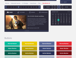 iPhone App Wireframe - - Fribly