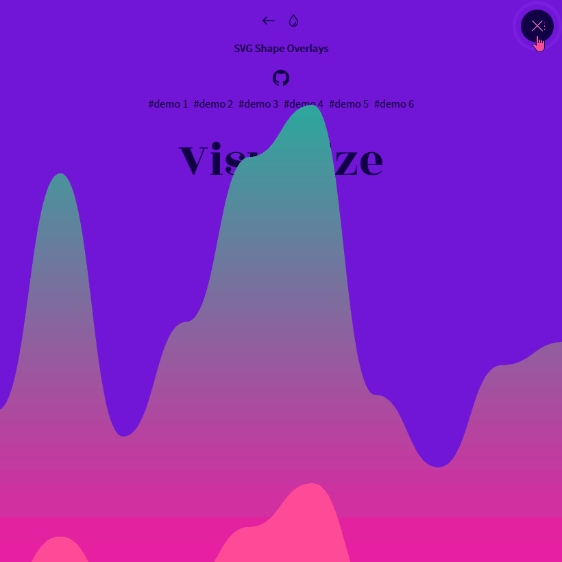 Dynamic Shape Overlays with SVG - Coding - Fribly