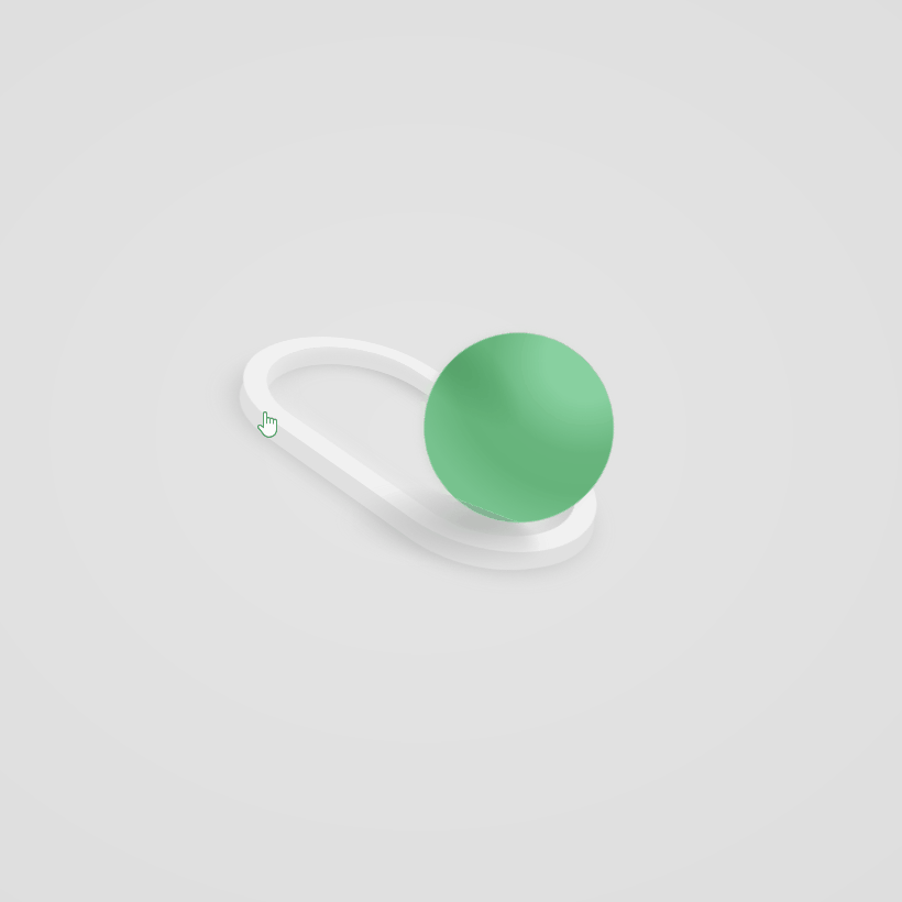 Css 3d Toggle Using Single Checkbox Coding Fribly