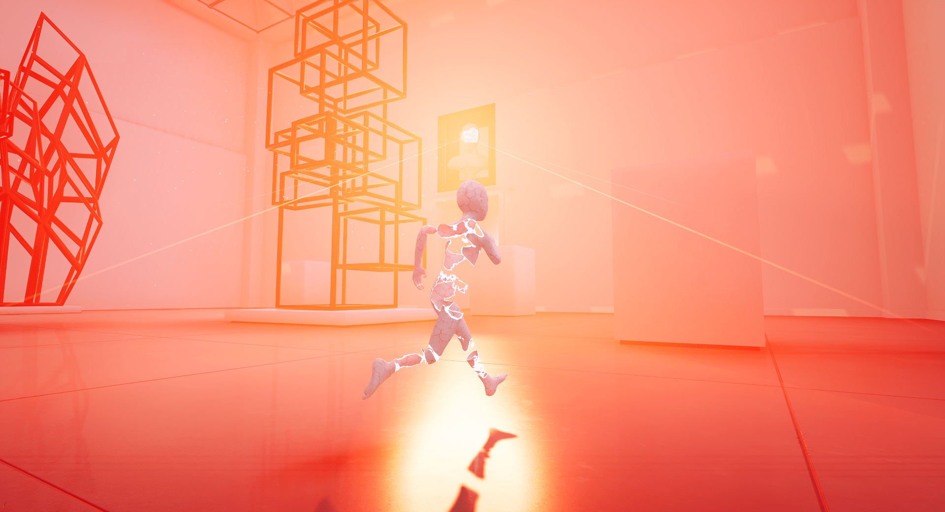 El terror psicológico The Inner Friend se lanzará en PS4 y Xbox One ...