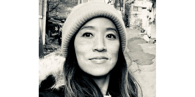 Interview: Alice Gu films legendary sounds - From the Intercom