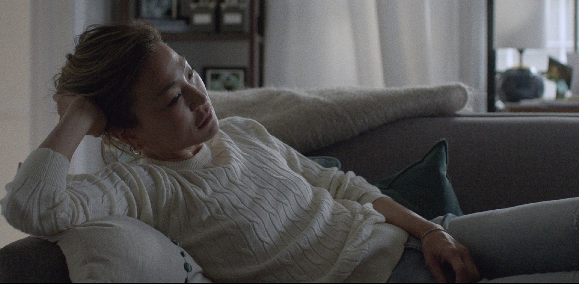 Short Film Review: 'Moth' (2018), dir. Shu Zhu - From the Intercom