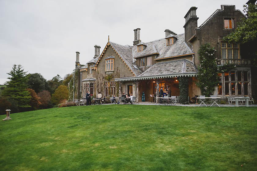 Hotel Endsleigh Review - our favourite country hotel in the UK.