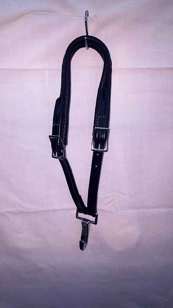 Amish Made Harness Crupper | Frontier Equestrian|Draft Horse Saddle ...