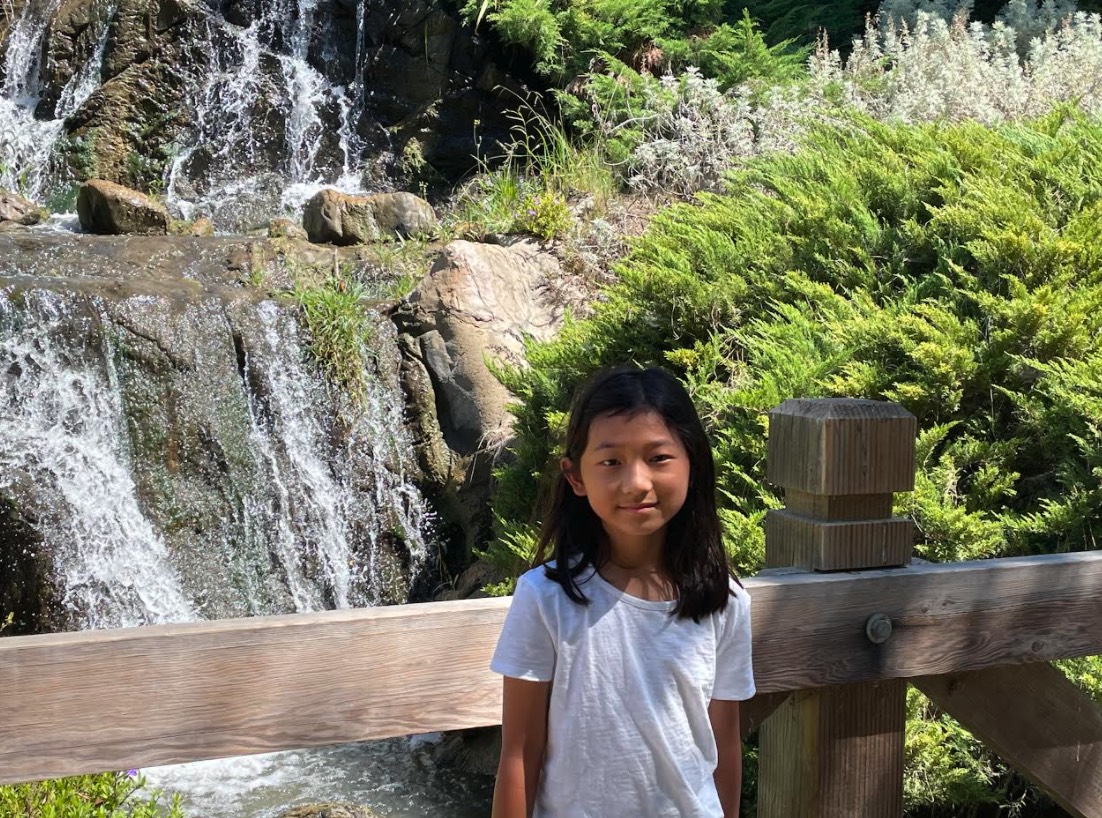 Young Observers: Mid September Edition - Fullerton Observer