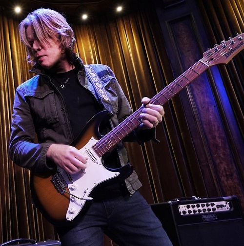 Andy Timmons Guitar Lessons – Opportunity | full in bloom