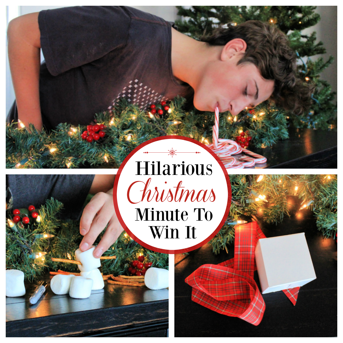 Hilarious Minute To Win It Christmas Games Fun Squared hilarious-minute-to-win-it-christmas-games-fun-squared