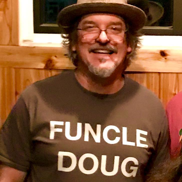 Funcle – The life of the party… and slightly buzzed, just like your fun ...