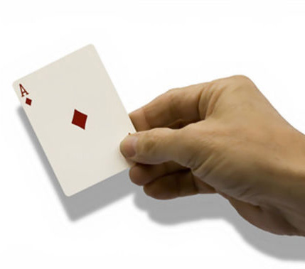 Card Appear - Funtime Magic