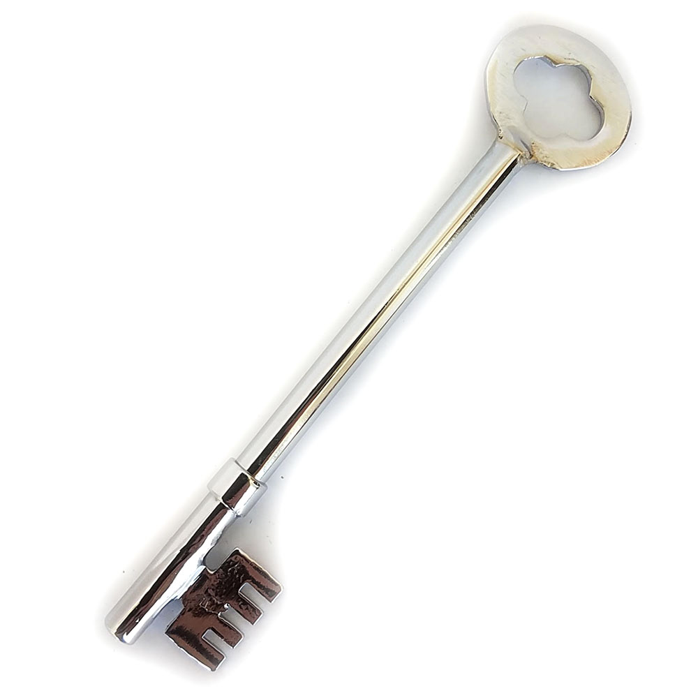 Ghost Key - Funtime Magic