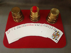 Close Up Mats - Funtime Magic