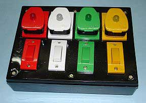 Entanglement - Funtime Magic