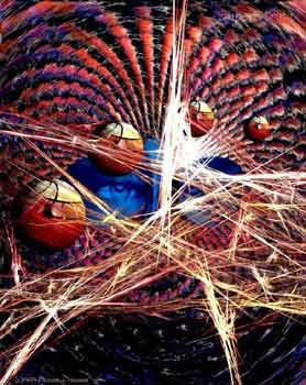 Superstring theory | WeirdSciences