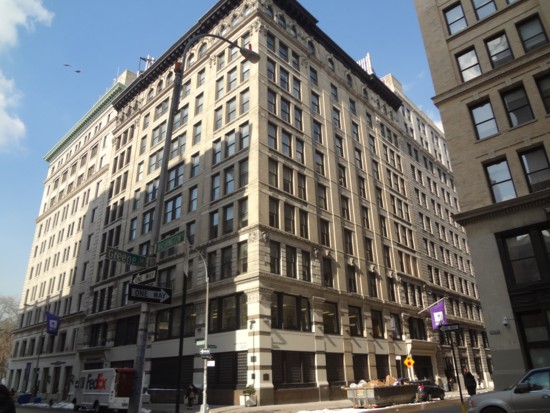 Global Issues Blog: Triangle Shirt Waist Factory Fire