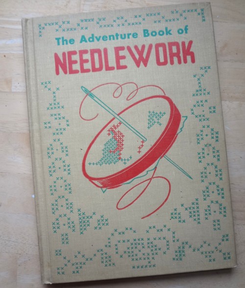 How to Turn Needlework into an Adventure | The Vintage Traveler
