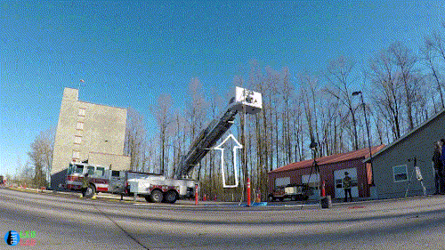 Under Pressure, Part 2 – FYFD