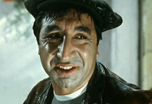 ‘Frunzik Mkrtchyan: 20 Years Later’ – Armenian actor to be commemorated ...