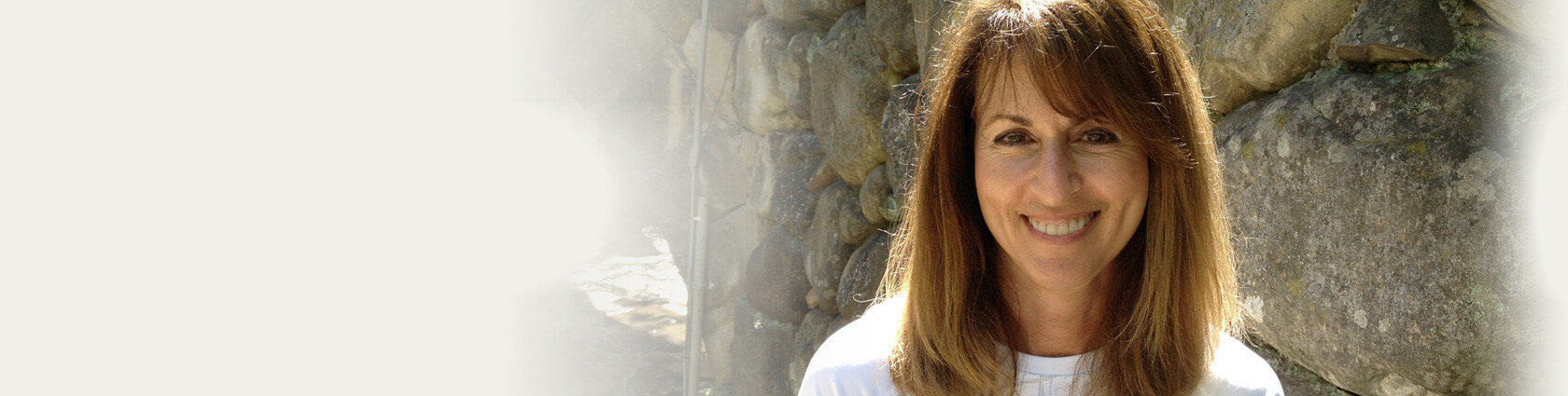 Dr. Gail Brenner | The Happiness You Seek is Always Here