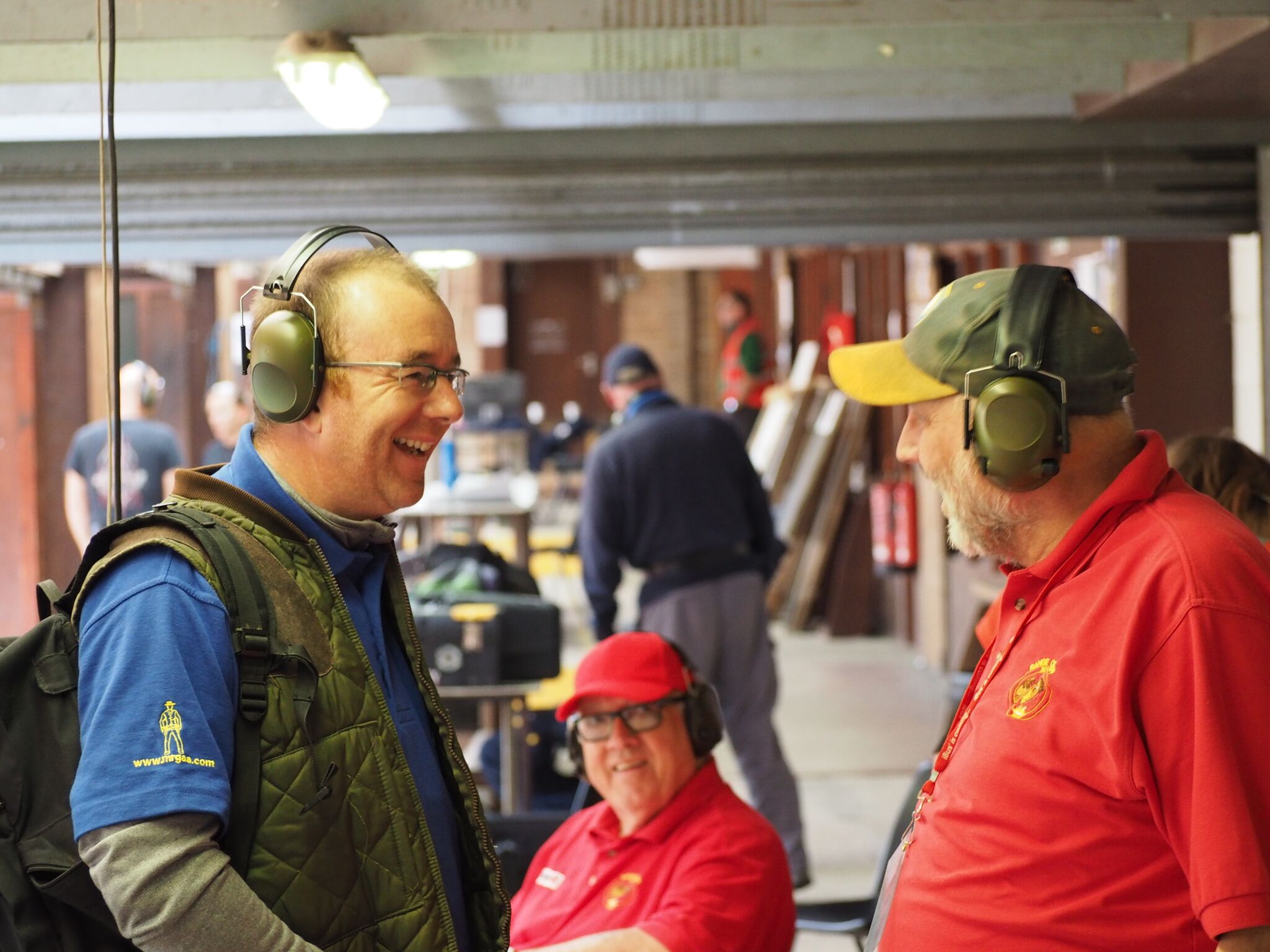 Galleryrifle - Galleryrifle Shooting in the UK