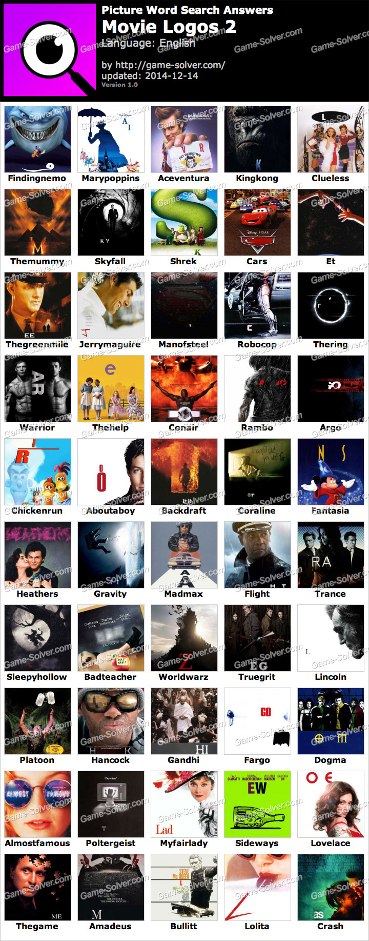 Picture Word Search Movie Logos 2 Answers Game Solver picture-word-search-movie-logos-2-answers-game-solver