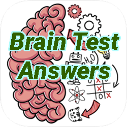 Brain Test Answers | Tricky Puzzles Answers • Game Solver