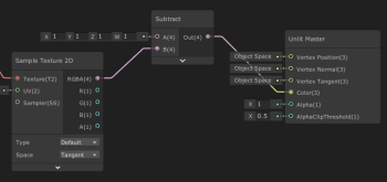 Shader Series 5 - Unity Shader Graph - Game Dev Bill